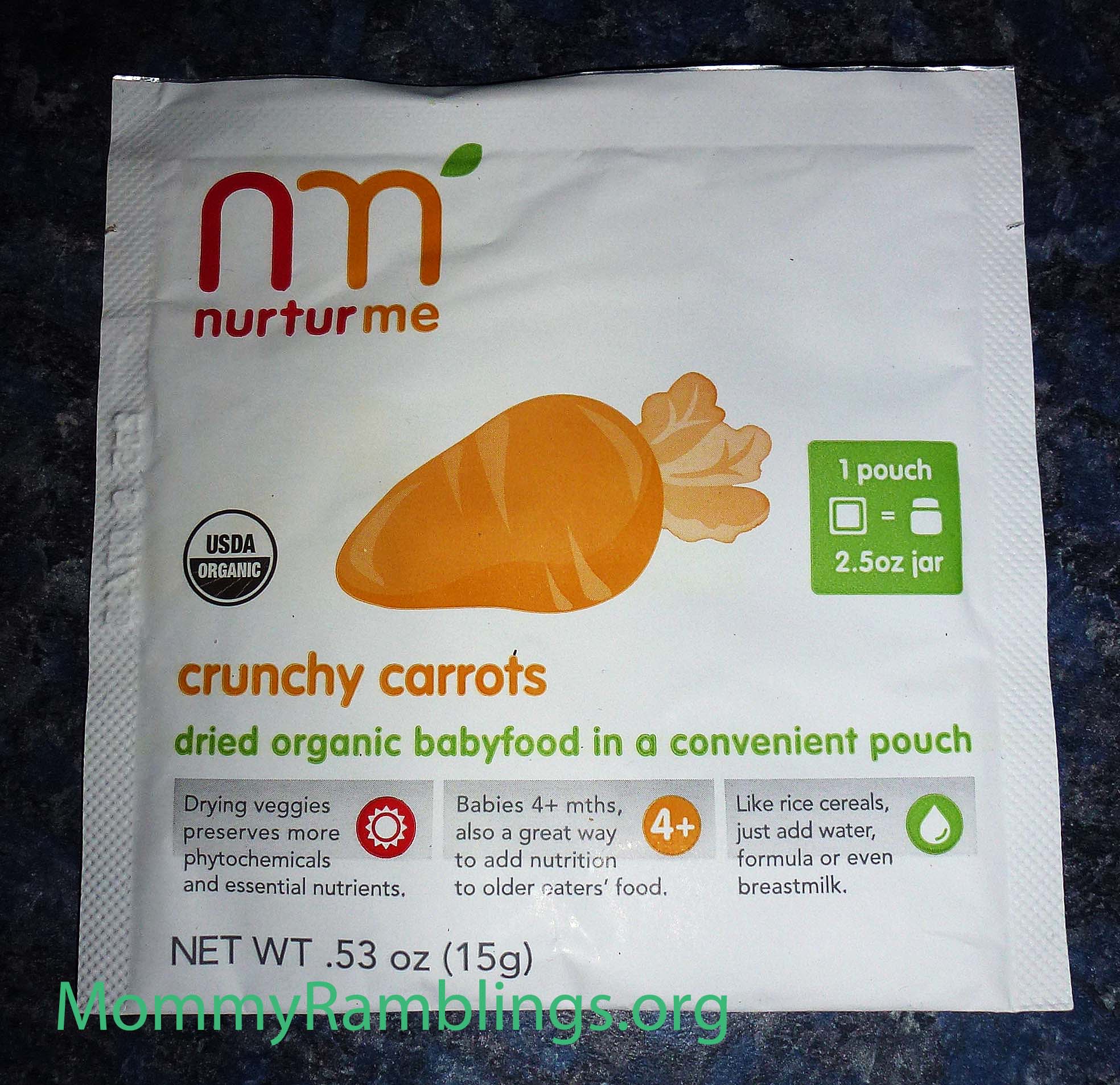 Nurturme1 | Mommy Ramblings