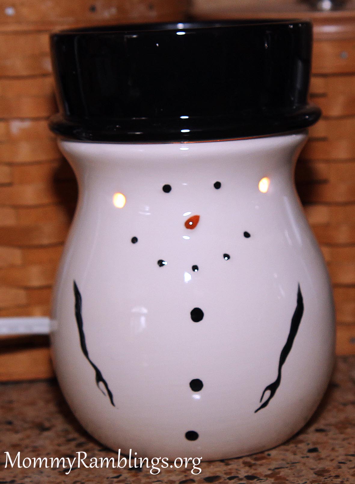 snowmanwarmer7 | Mommy Ramblings
