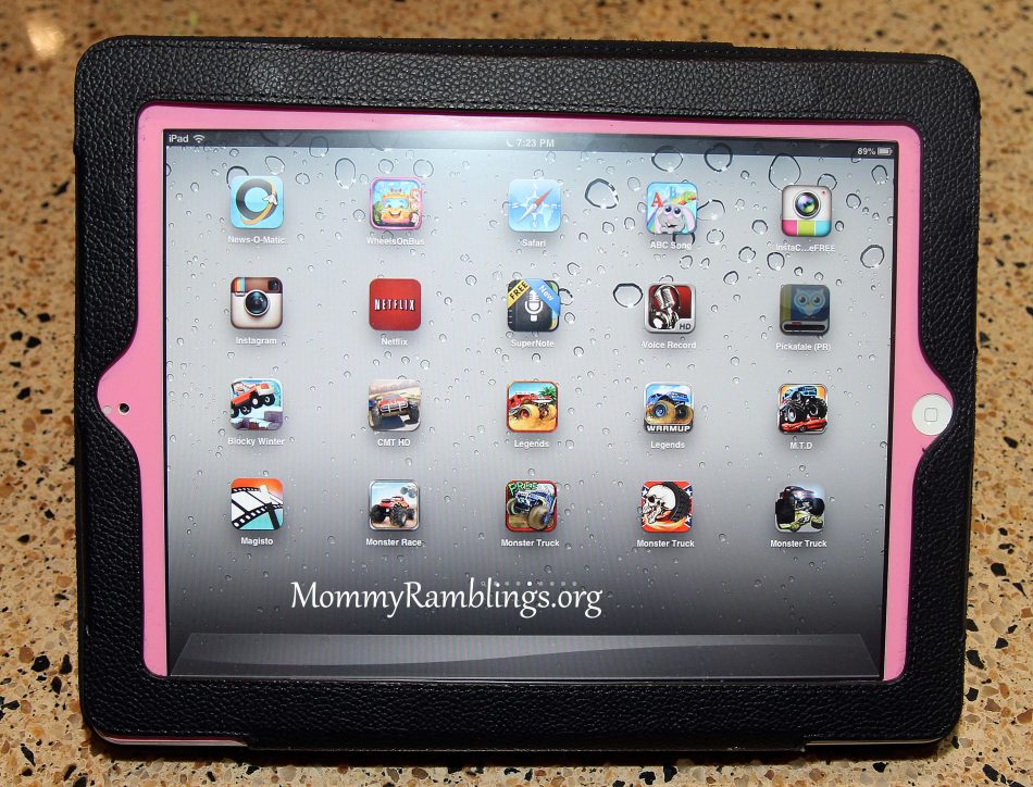 ZooGue Case 3 | Mommy Ramblings