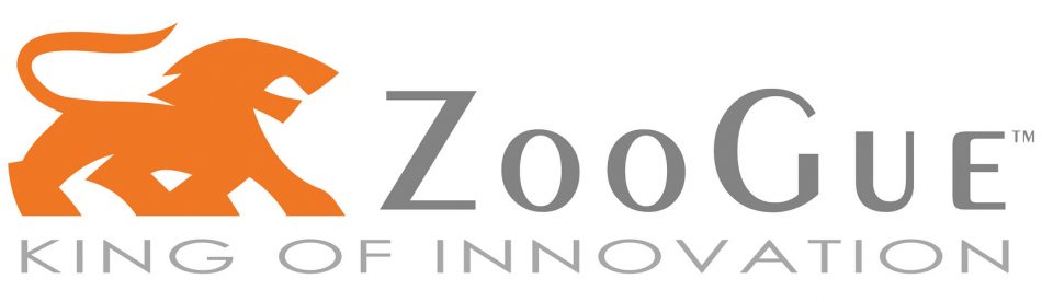 Zoogue Logo | Mommy Ramblings