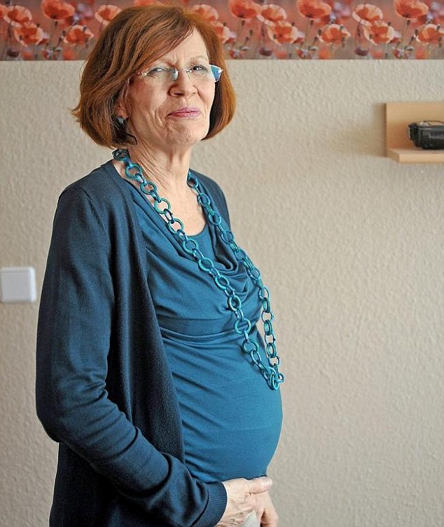 Pregnant For Quadruplets at 65! How Old Is Too Old? | Mommy Ramblings