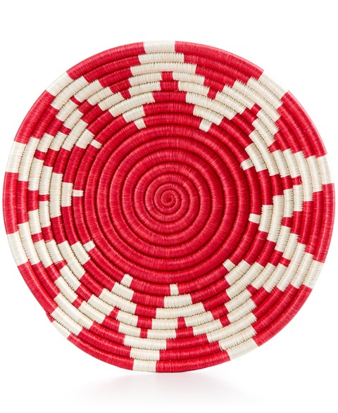 red white basket | Mommy Ramblings