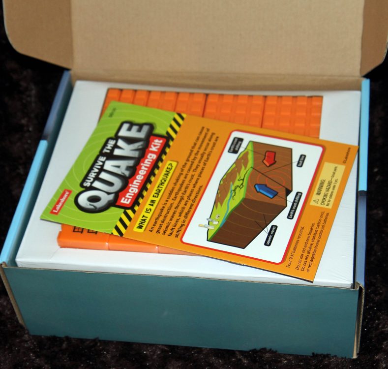 quake-1 | Mommy Ramblings