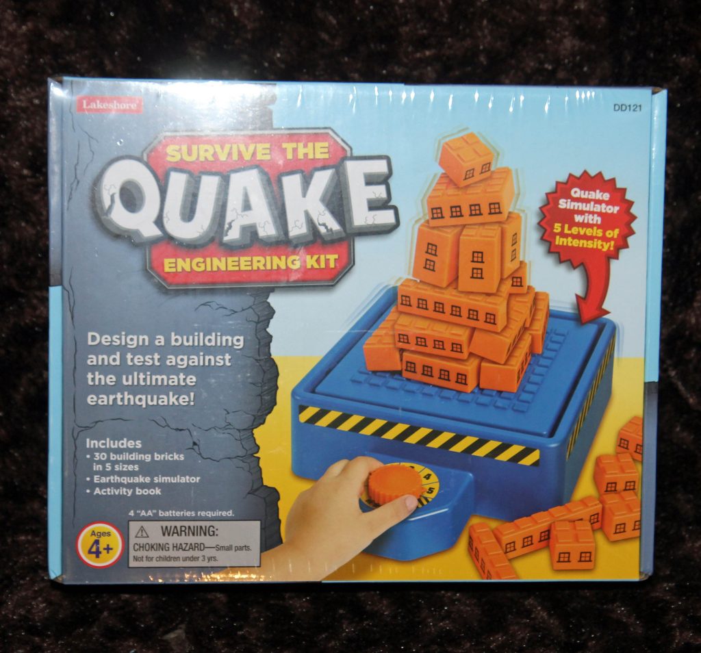 A Building Kit That Teaches Kids About Engineering! #Giveaway # ...